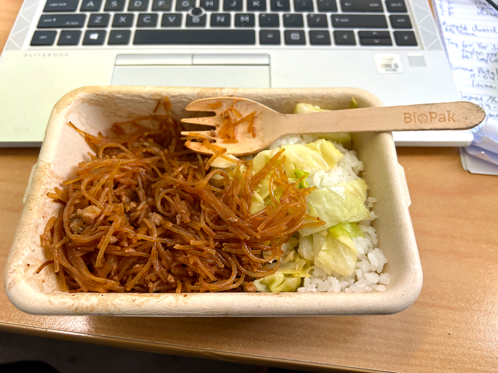 Traditional Sapasui, Samoan Chop Suey | PhDchannel